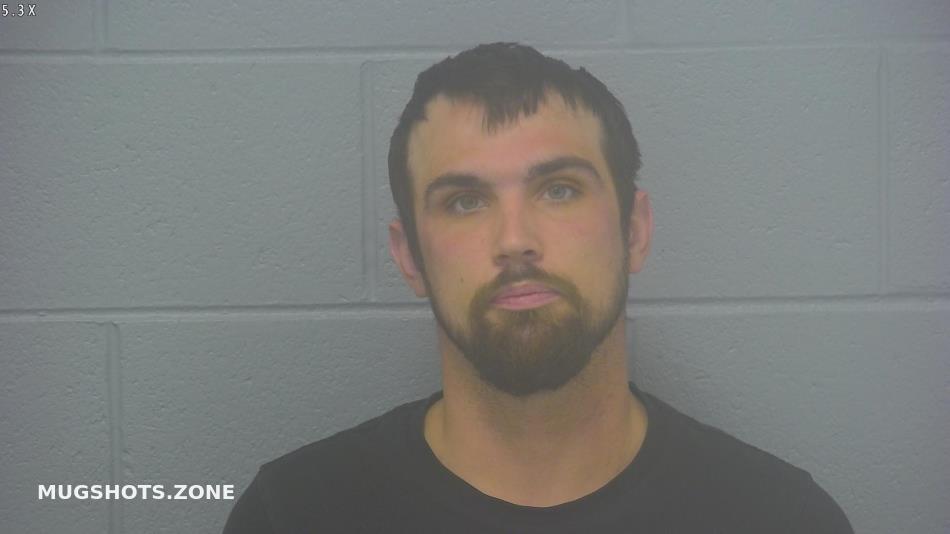 BOICE TYLER SCOTT 04/12/2025 - Greene County Mugshots Zone