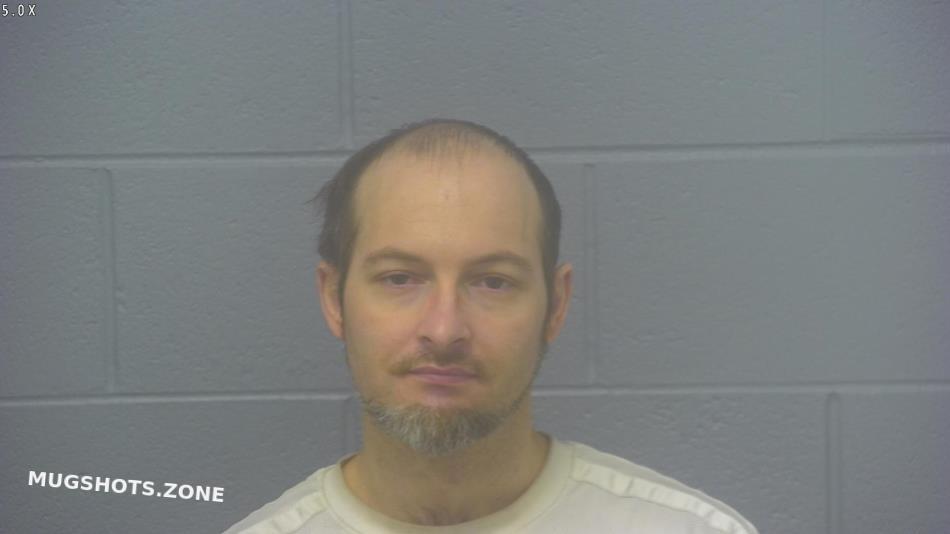 EDWARDS JUSTIN MICHAEL 04/13/2025 - Greene County Mugshots Zone