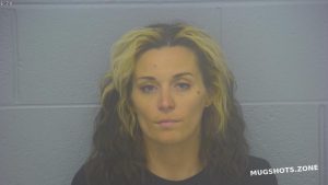 LAMBERS ALEXA MARIE 04/14/2025 - Greene County Mugshots Zone