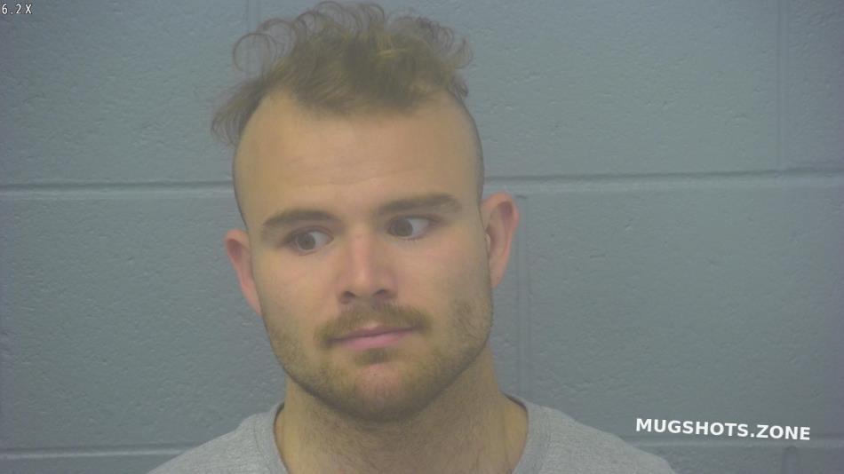 MODLIN HOLDEN MICHAEL 04/15/2025 - Greene County Mugshots Zone