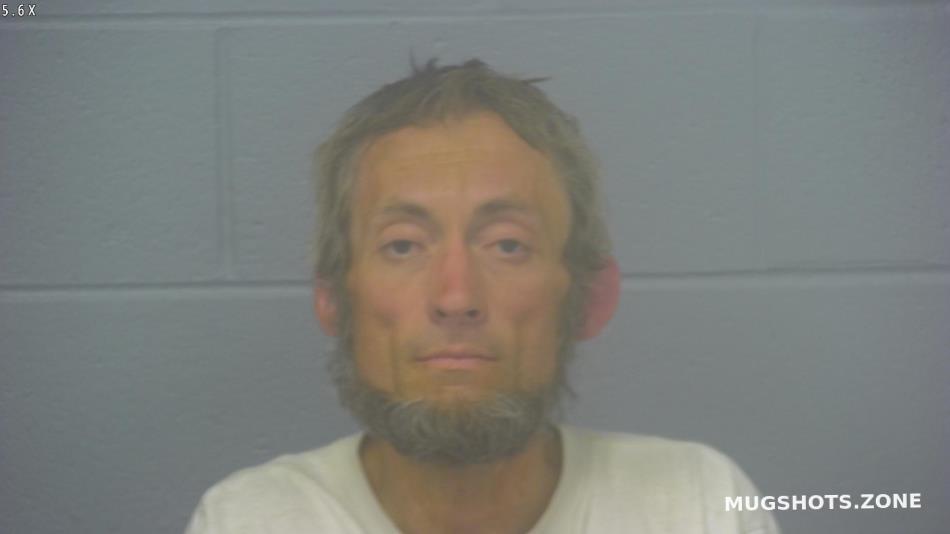 SHIELDS CHRISTOPHER RAY 04/15/2025 - Greene County Mugshots Zone