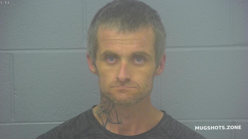 LOWRY KENNETH JOHN JUNIOR 04/16/2025 - Greene County Mugshots Zone