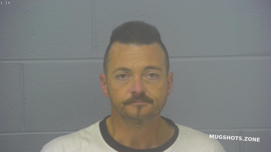 HOLLAND TOBY DANIEL SENIOR 04/16/2025 - Greene County Mugshots Zone