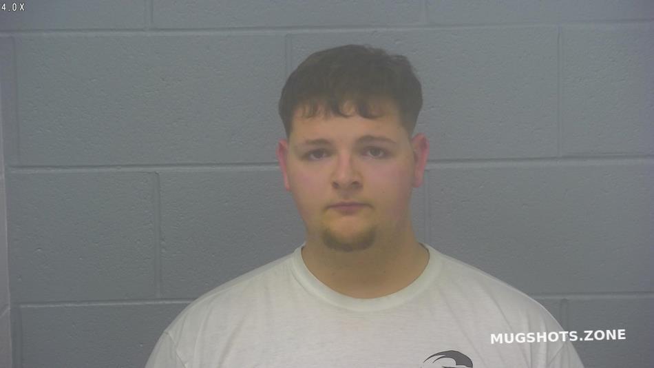MEADE ETHAN TAYLOR 04/17/2025 - Greene County Mugshots Zone