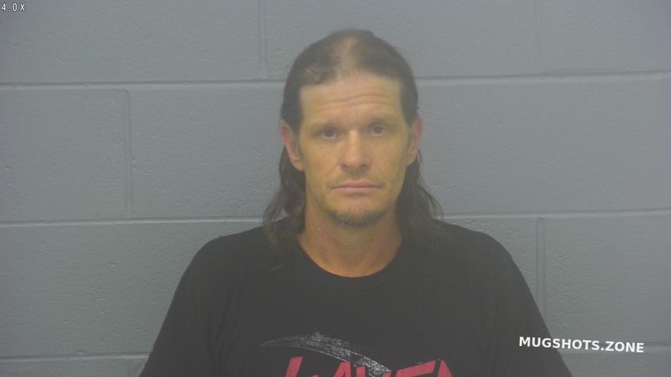 POPE JOSEPH LEE 04/17/2025 - Greene County Mugshots Zone