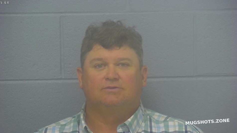 INCE STEPHEN EDWARD 04/18/2025 - Greene County Mugshots Zone