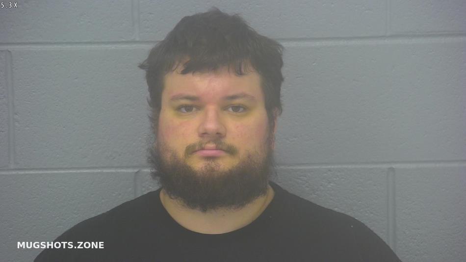 ROCK KENNETH DUPREE 04/18/2025 - Greene County Mugshots Zone