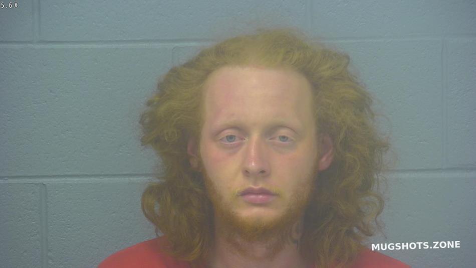 MOAD JOSIAH CALVIN COLLINS 04/20/2025 - Greene County Mugshots Zone