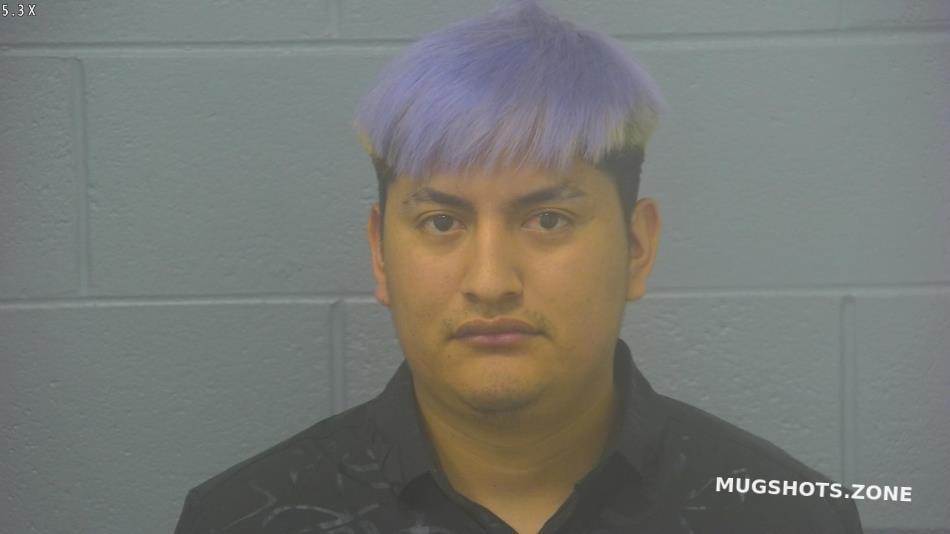 BAUTISTA RIOS JOSE ANGEL 04/20/2025 - Greene County Mugshots Zone