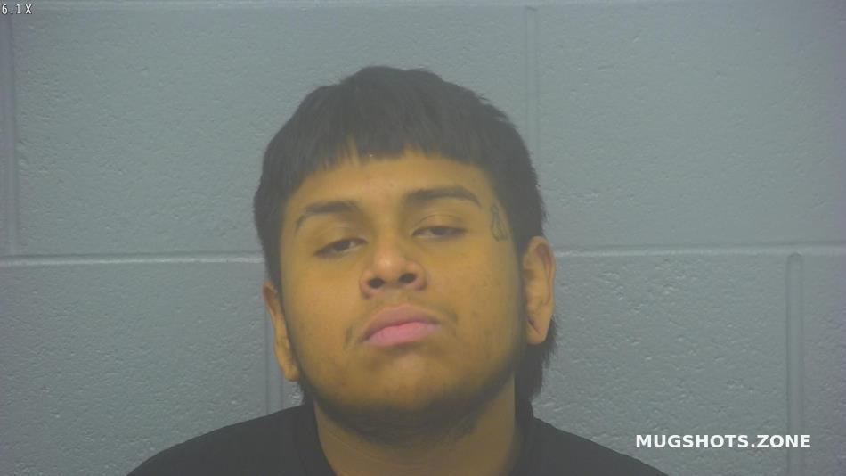 JUAREZ TORRES LUIS GERARDO 04/23/2025 - Greene County Mugshots Zone