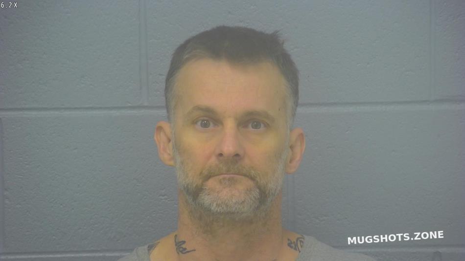 NORDBY BENJAMIN RAY 04/23/2025 - Greene County Mugshots Zone