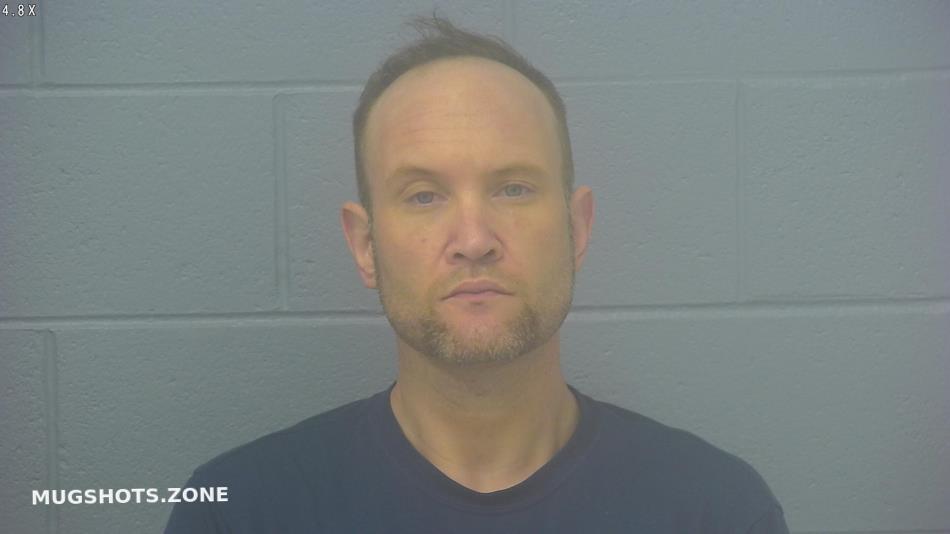 DAVIDSON MATTHEW TROY 04/26/2025 - Greene County Mugshots Zone