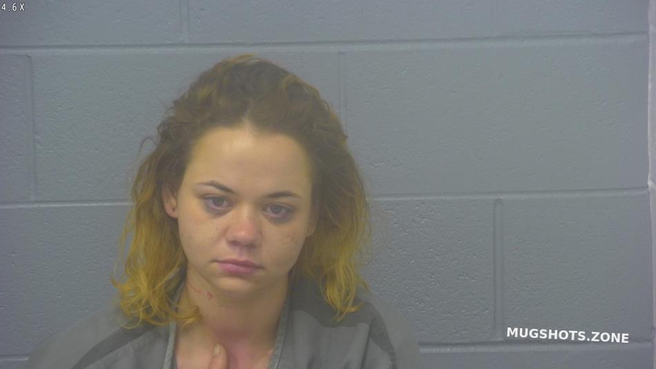 SOUTHARD MADELYNE ROSE 04/28/2025 - Greene County Mugshots Zone