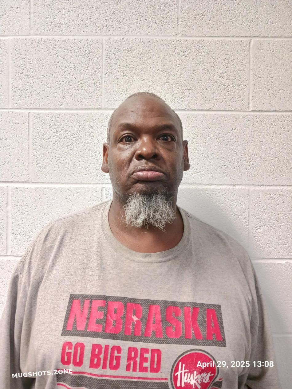 COFFEY RICKY JOE 04/29/2025 - Greene County Mugshots Zone