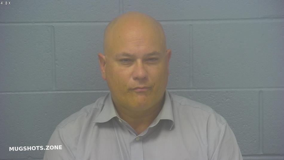 WILES JOHN NELSON JUNIOR 04/29/2025 - Greene County Mugshots Zone