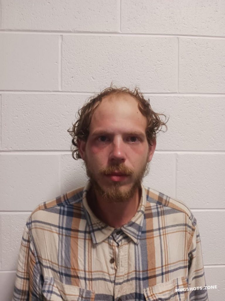 WHITTLE QUENTIN ALEXANDER 04/29/2025 - Greene County Mugshots Zone