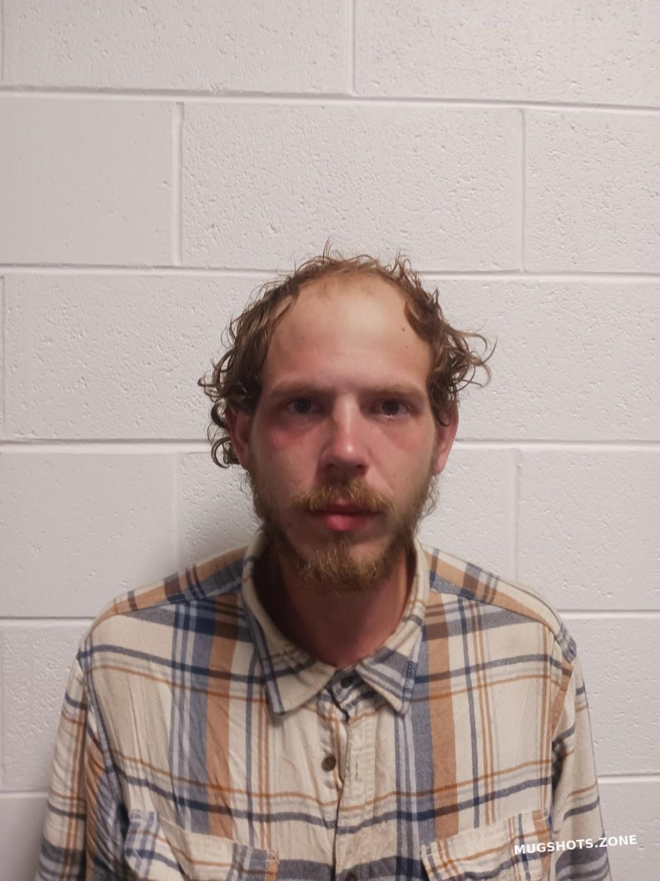 WHITTLE QUENTIN ALEXANDER 04/29/2025 - Greene County Mugshots Zone