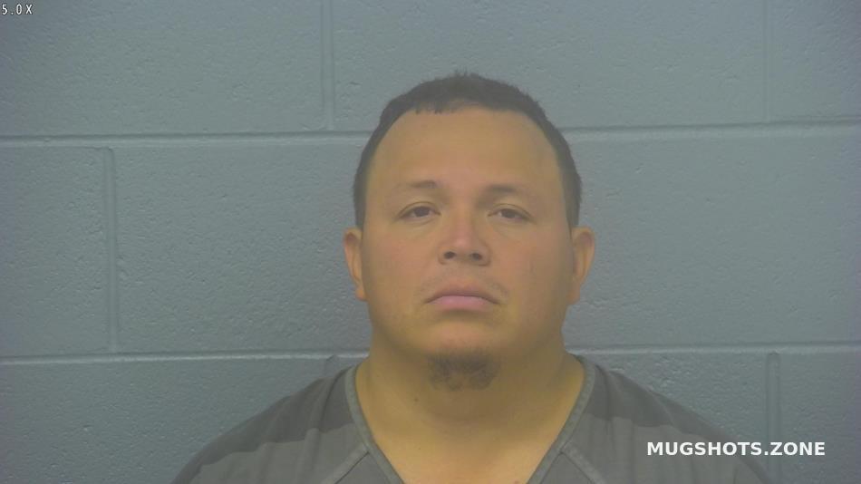 JARQUIN-GUERRERO MOISES JAVIER 05/01/2025 - Greene County Mugshots Zone