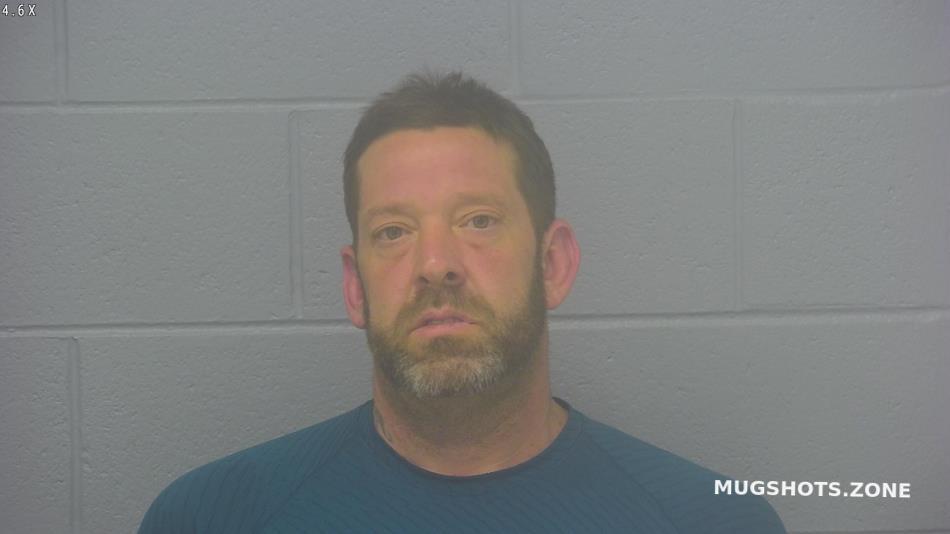 CHISAM TIMOTHY RHEA JUNIOR 05/01/2025 - Greene County Mugshots Zone