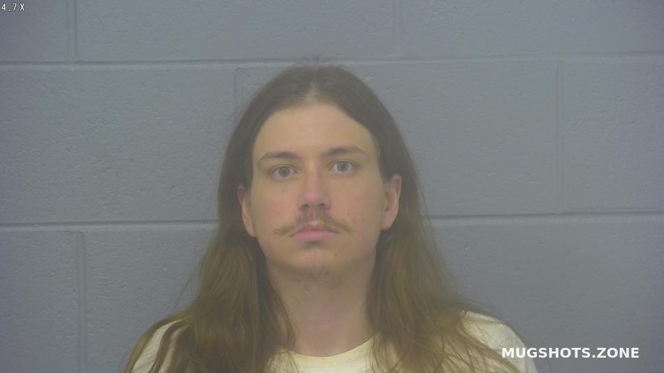 HALLER TYLER JOSEPH 05/01/2025 - Greene County Mugshots Zone