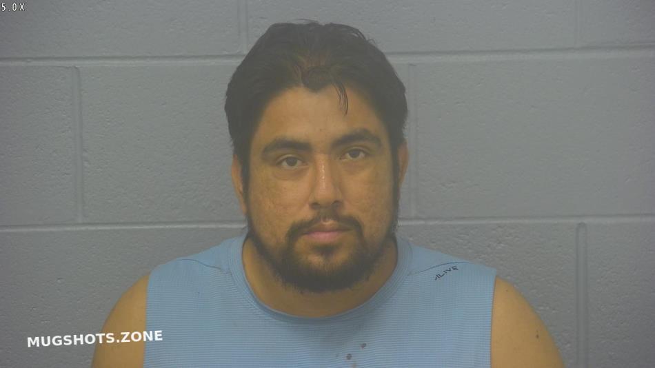 HERRERA-RAMIREZ MIGUEL ANGEL 05/01/2025 - Greene County Mugshots Zone