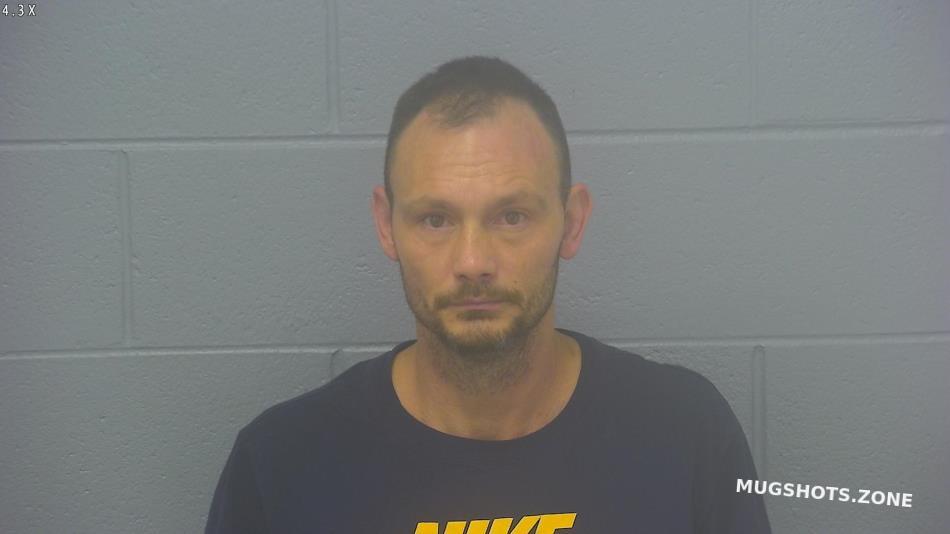 SPENCE CHRISTOPHER ALMON 05/02/2025 - Greene County Mugshots Zone