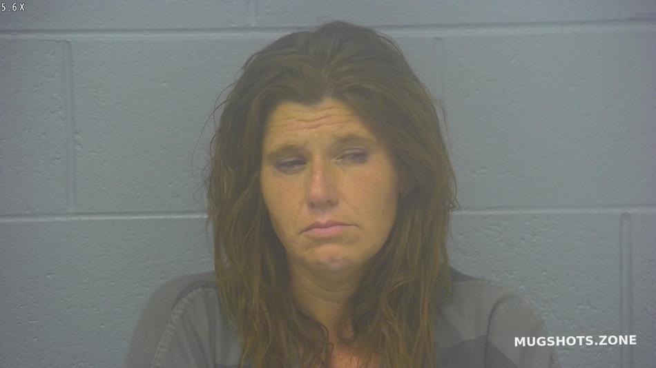 RICE MICHELLE ANN 05/02/2025 - Greene County Mugshots Zone