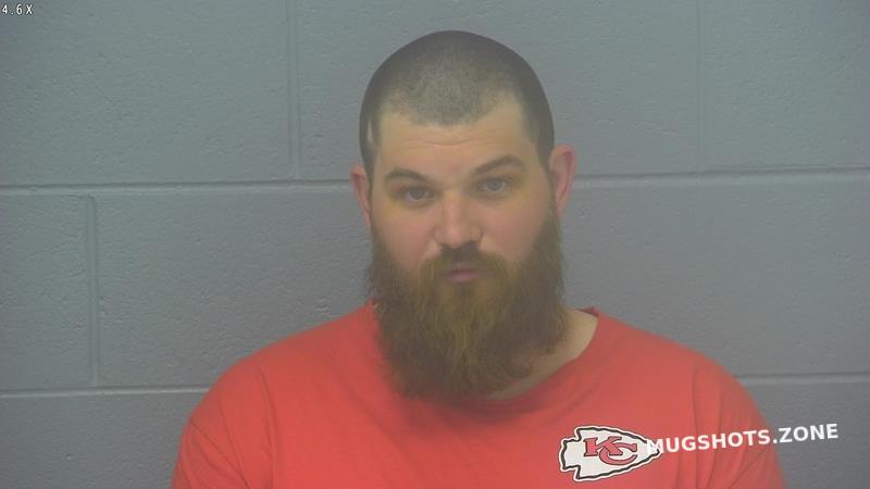 WILES MASON ALEXANDER 05/03/2025 - Greene County Mugshots Zone