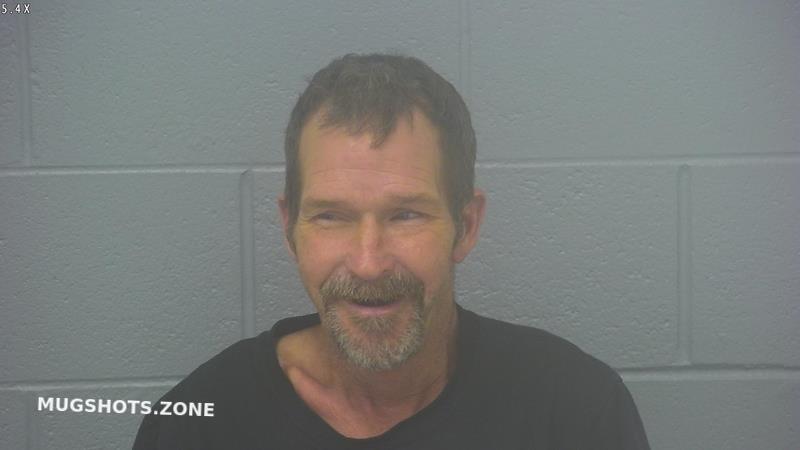 STACKPOLE JOHN HOWARD III 05/04/2025 - Greene County Mugshots Zone