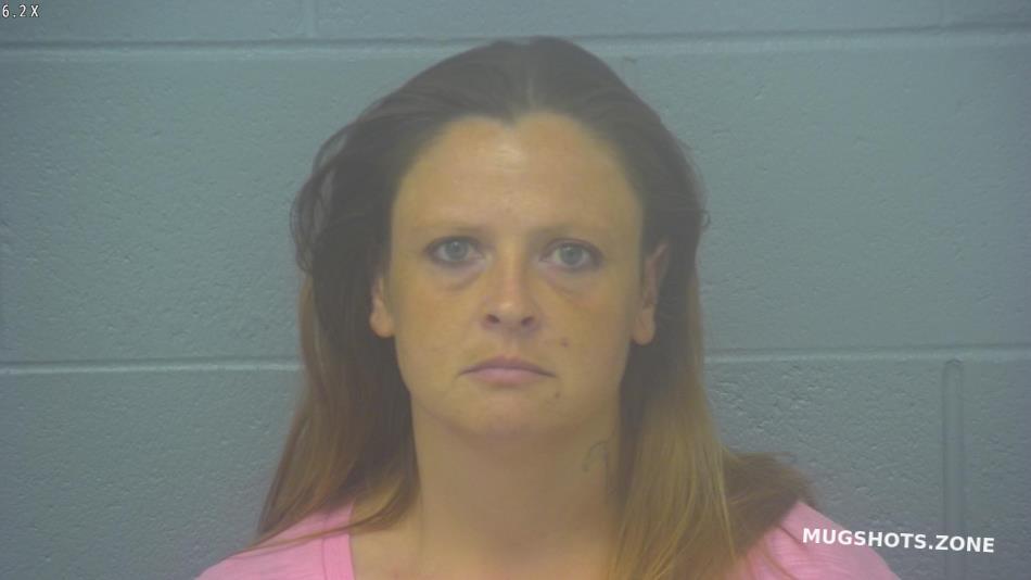 INCE MARIA CHERI 05/17/2025 - Greene County Mugshots Zone