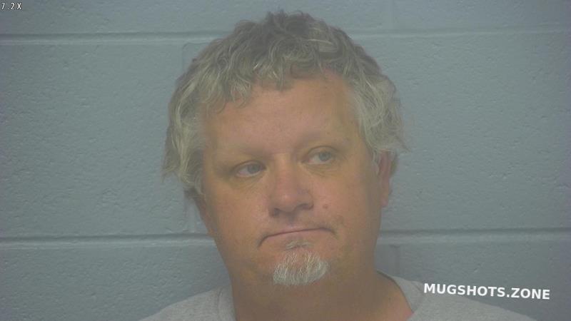 CARPENTER DAVID JAMES 05/27/2025 - Greene County Mugshots Zone