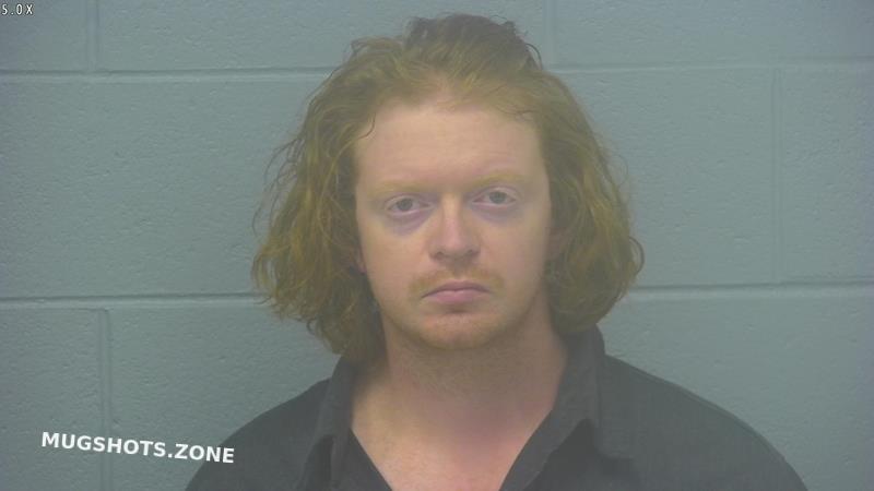 PAUL CHRISTOPHER WAYNE 05/30/2025 - Greene County Mugshots Zone