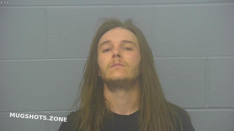 GARNER GAVIN RILEY 06/07/2025 - Greene County Mugshots Zone