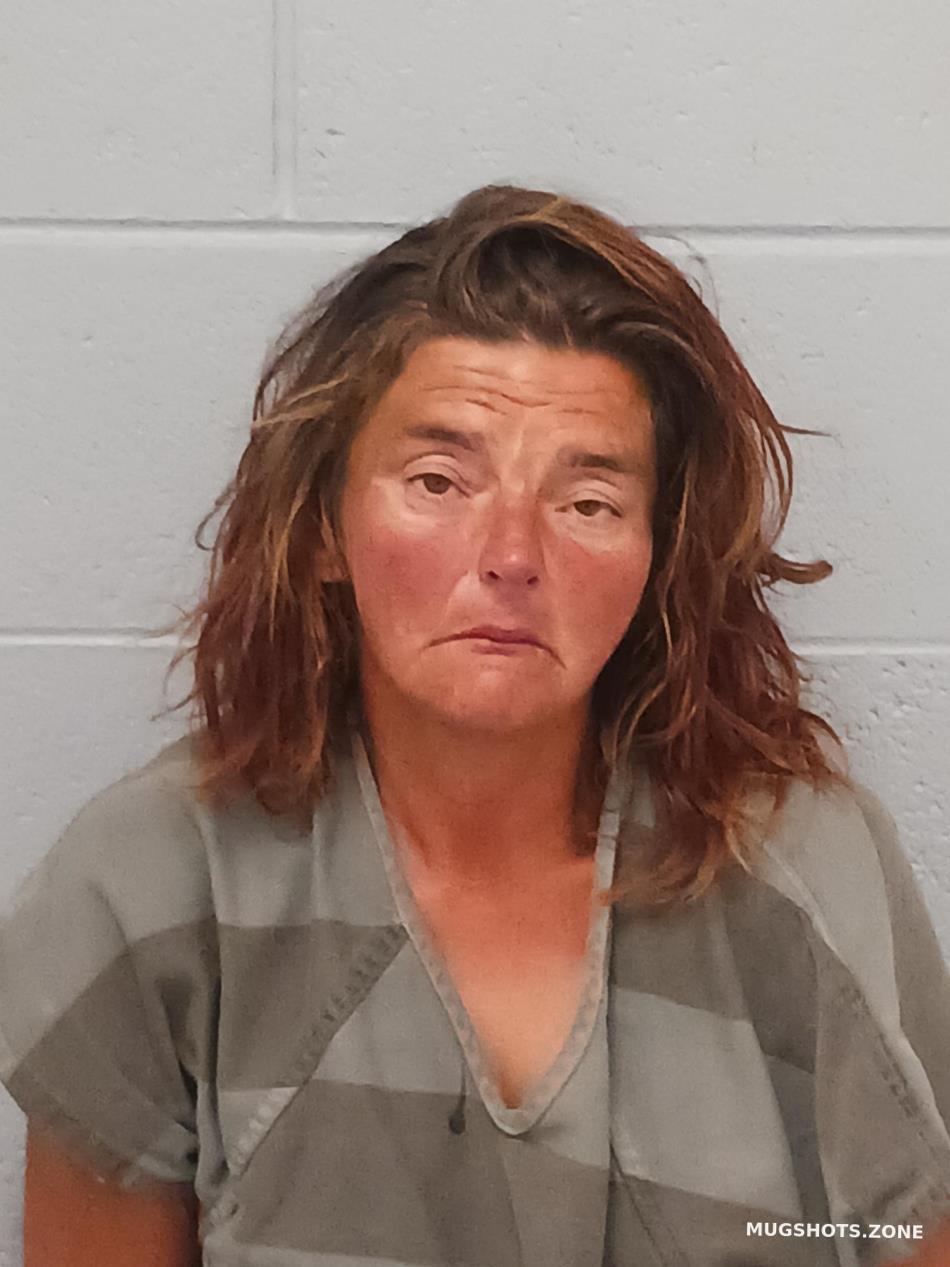 WELLS ANGELA KAY 06/08/2025 - Greene County Mugshots Zone