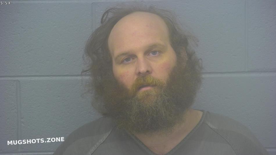 COOK JOSHUA NMN 06/09/2025 - Greene County Mugshots Zone