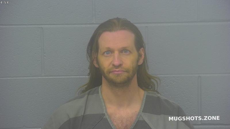 GRAY TODD TYLER 06/11/2025 - Greene County Mugshots Zone