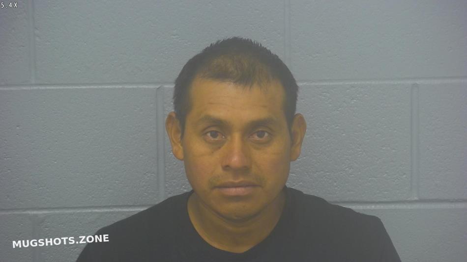AX-CAR ISAIAS NMN 06/28/2025 - Greene County Mugshots Zone