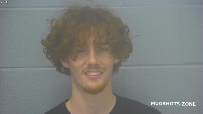 COLTRANE GAVIN LUKE 07/05/2025 - Greene County Mugshots Zone