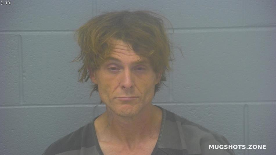 CUPIT KEVIN LEE 07/08/2025 - Greene County Mugshots Zone