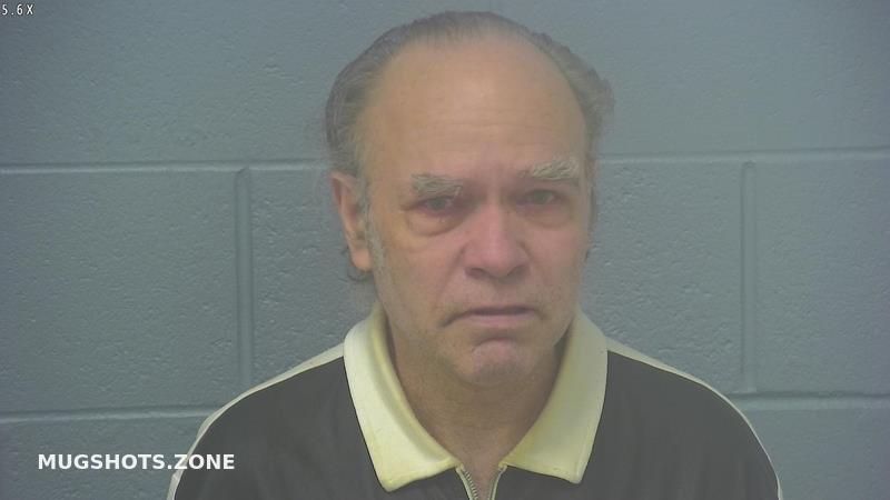 MILLER TIMOTHY JESSE DEAN 07/14/2025 - Greene County Mugshots Zone