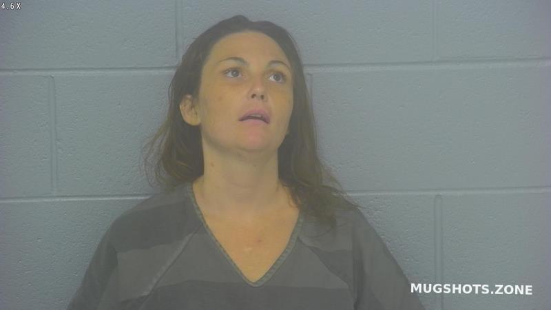 POLIMENI ALLISHA ANN MAREE 07/14/2025 - Greene County Mugshots Zone