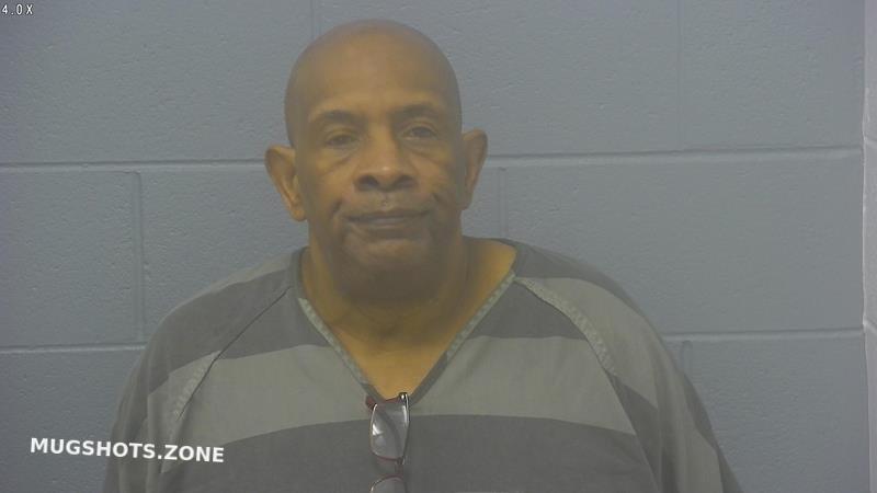 MAYBERRY KEVIN LEON 07/17/2025 - Greene County Mugshots Zone