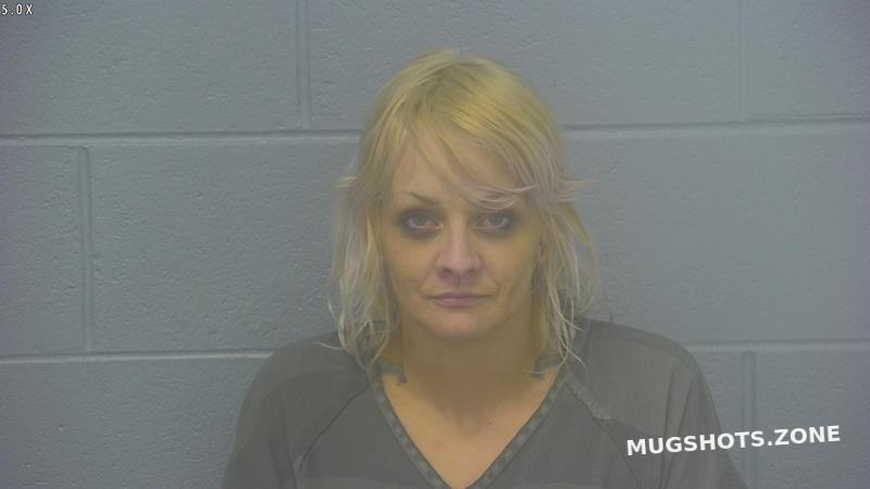 GROSS RANDI JOANN 07/22/2025 - Greene County Mugshots Zone