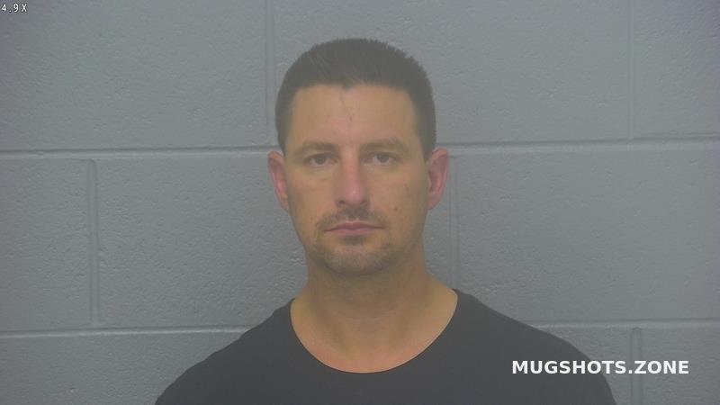 GURNEY JOSHUA STEVEN 07/23/2025 - Greene County Mugshots Zone