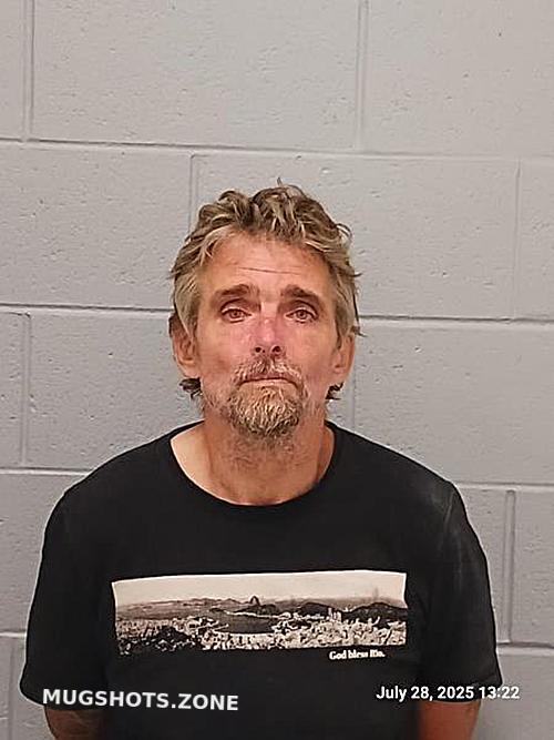 SIKES DONALD WAYNE JUNIOR 07/28/2025 - Greene County Mugshots Zone