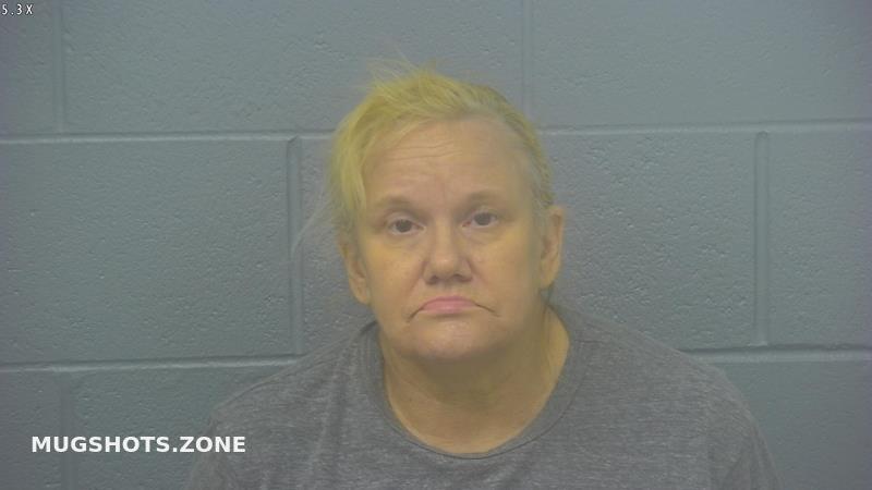 BREDE NATALIE NAN 08/14/2025 - Greene County Mugshots Zone