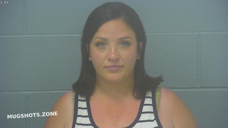 WILLIAMS KELSEY MARIAM 08/15/2025 - Greene County Mugshots Zone