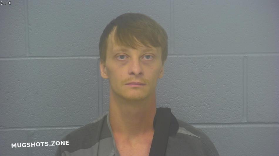 JASCHKE AUSTIN RAY 08/19/2025 - Greene County Mugshots Zone