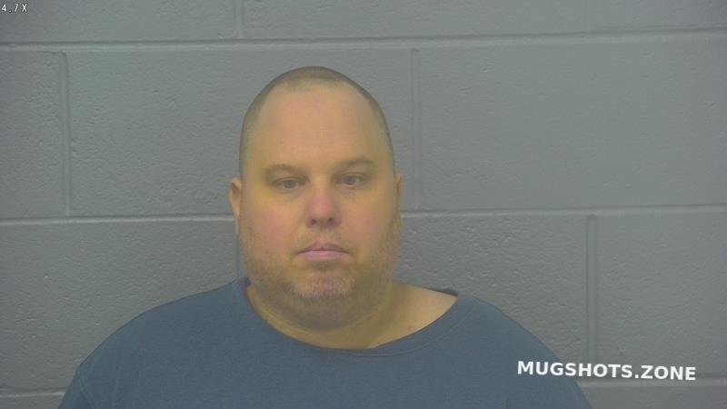 SILCOX DANIEL JOSEPH 08/21/2025 - Greene County Mugshots Zone