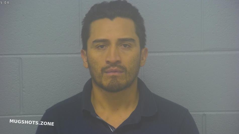 SARMIENTO TORREZ ELESBAN ELIEZER 08/24/2025 - Greene County Mugshots Zone